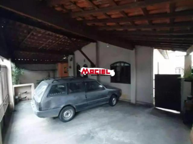Casa Padrão em São José dos Campos