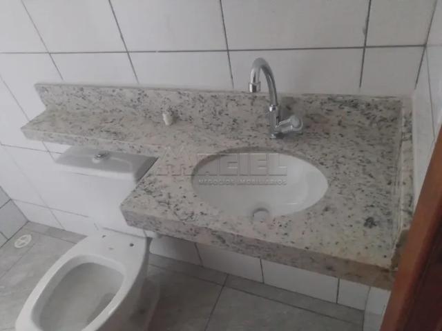 Casa Padrão em São José dos Campos