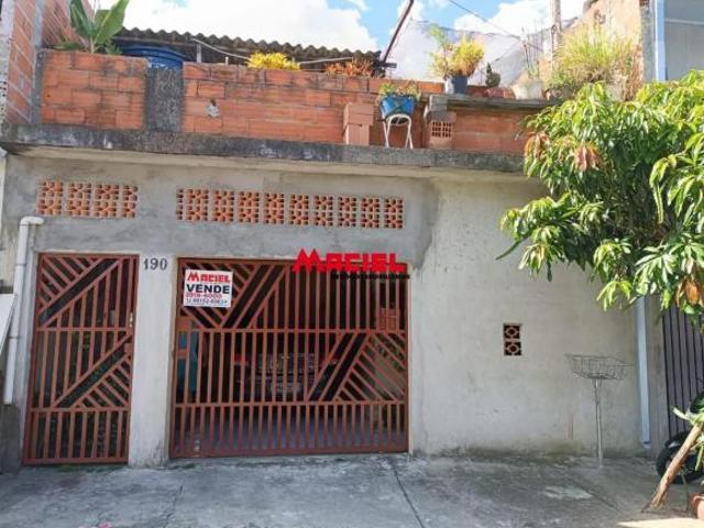 Casa Padrão em São José dos Campos