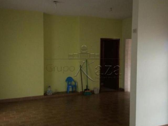 Casa Padrão em São José dos Campos
