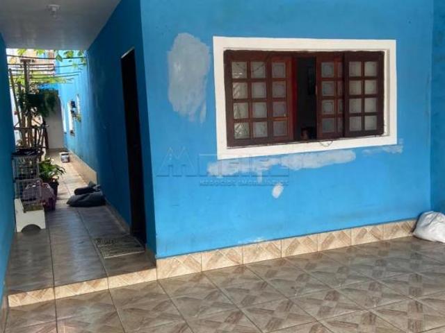 Casa Padrão em São José dos Campos