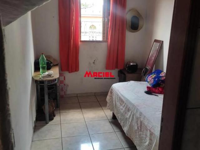 Casa Padrão em São José dos Campos