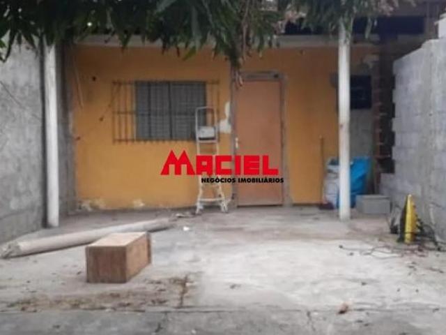 Casa Padrão em São José dos Campos