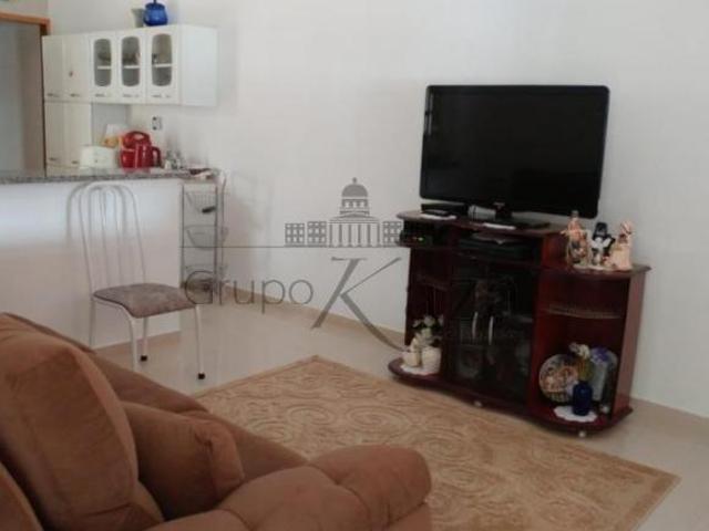 Casa Padrão em São José dos Campos