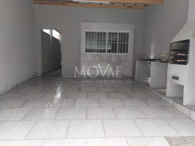 Casa Padrão em São José dos Campos