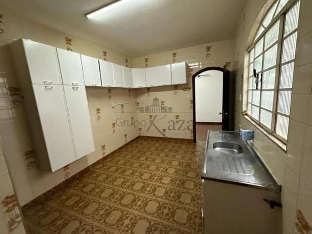 Casa Padrão em São José dos Campos