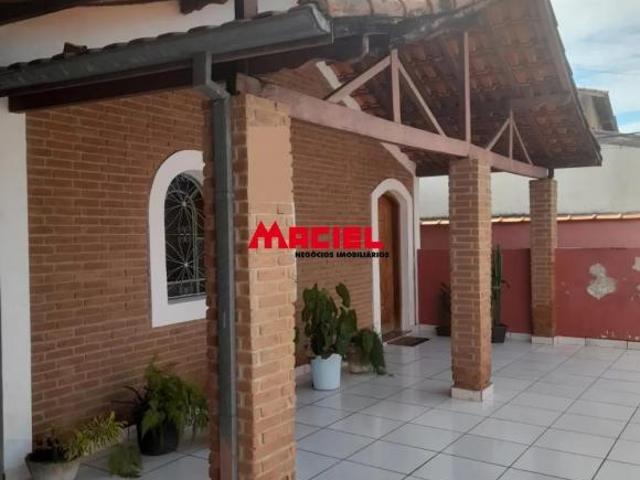 Casa Padrão em São José dos Campos
