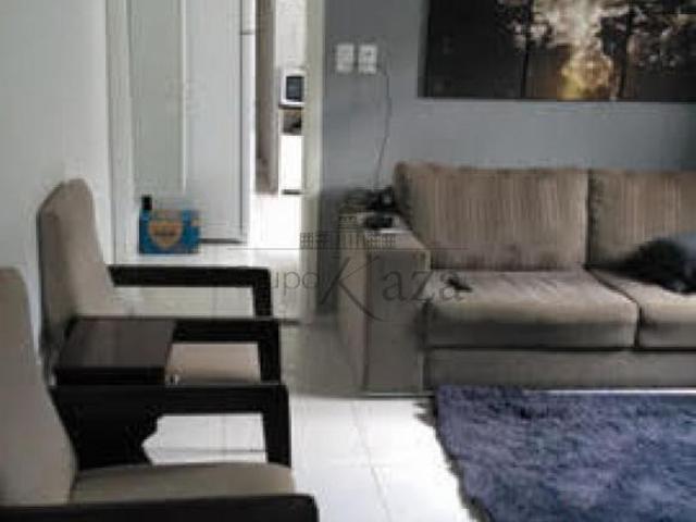 Casa Padrão em São José dos Campos