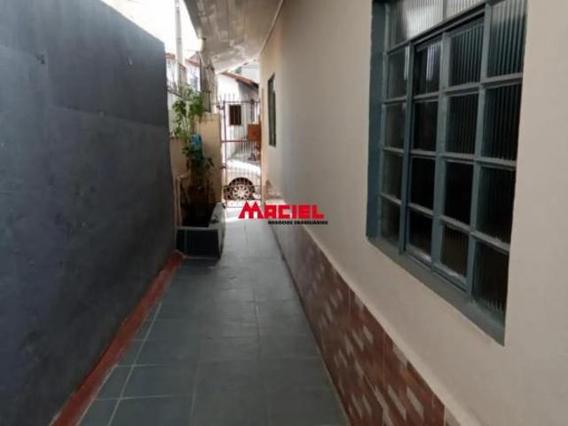 Casa Padrão em São José dos Campos