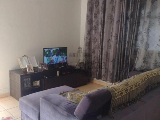 Casa Padrão em São José dos Campos