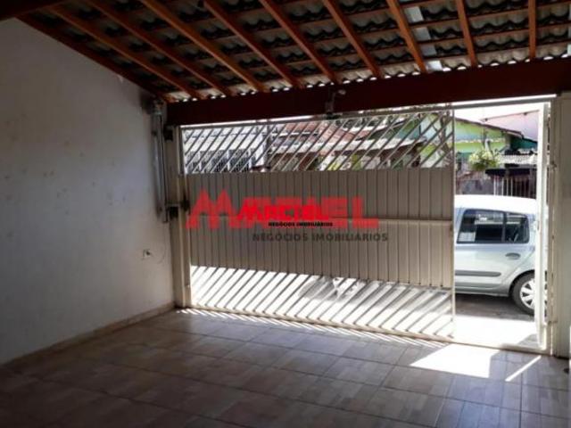 Casa Padrão em São José dos Campos