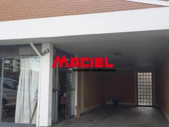 Casa Padrão em São José dos Campos