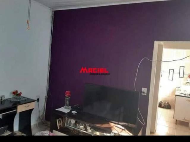 Casa Padrão em São José dos Campos