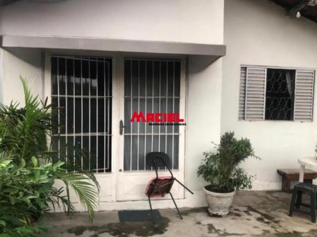 Casa Padrão em São José dos Campos