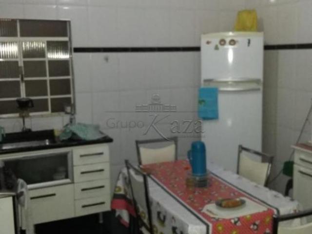 Casa Padrão em São José dos Campos