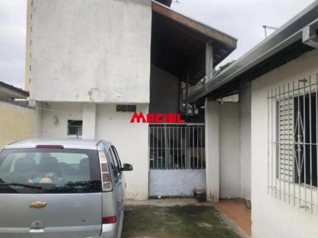 Casa Padrão em São José dos Campos