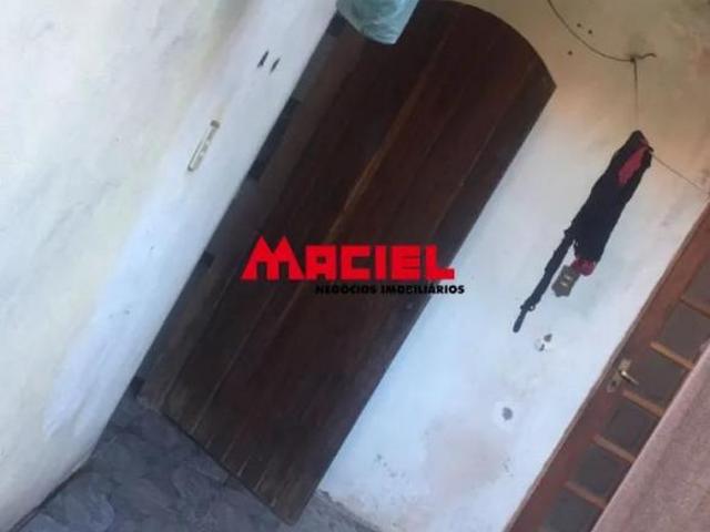 Casa Padrão em São José dos Campos