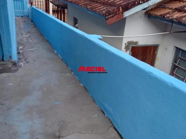 Casa Padrão em São Luiz do Paraitinga