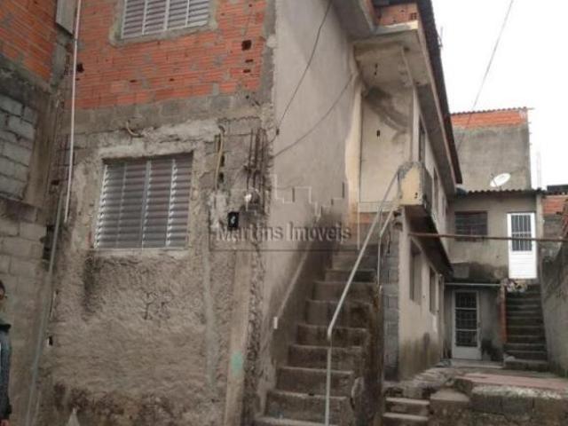 Casa Padrão em São Paulo