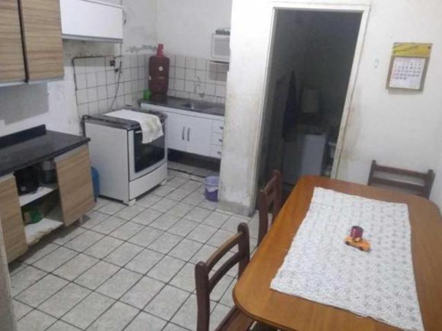 Casa Padrão em São Paulo