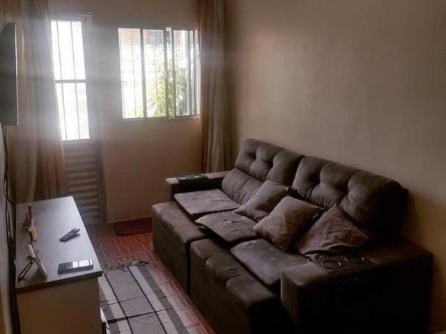Casa Padrão em São Paulo