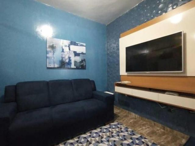 Casa Padrão em São Paulo