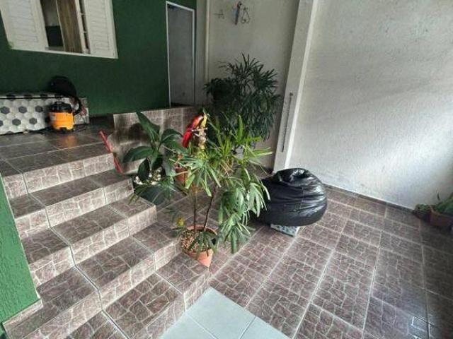 Casa Padrão em São Paulo