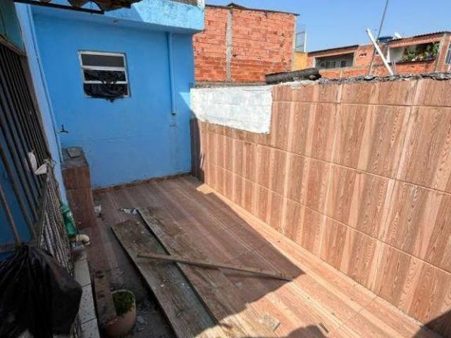 Casa Padrão em São Paulo