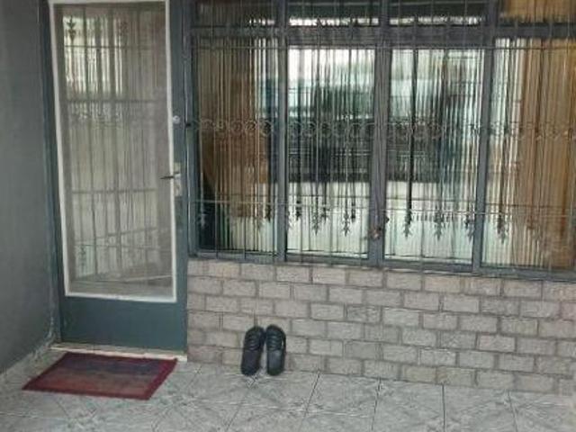 Casa Padrão em São Paulo