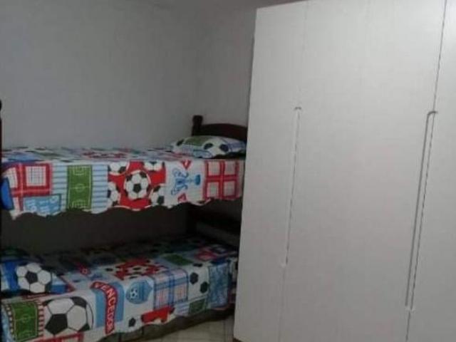 Casa Padrão em São Paulo