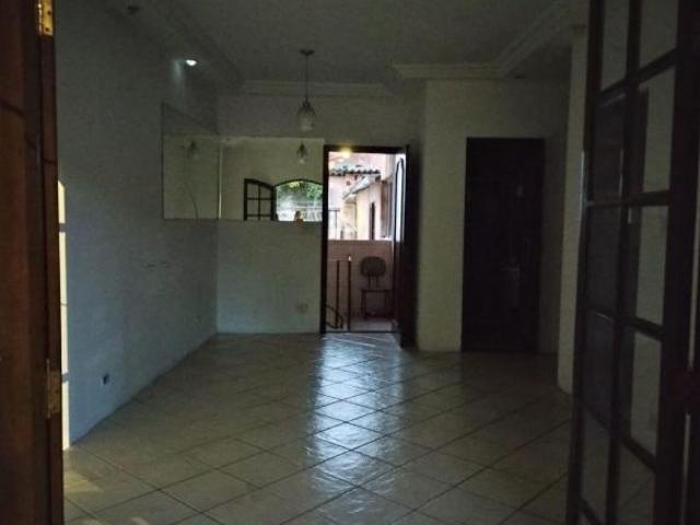 Casa Padrão em São Paulo
