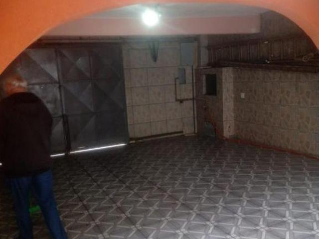 Casa Padrão em São Paulo
