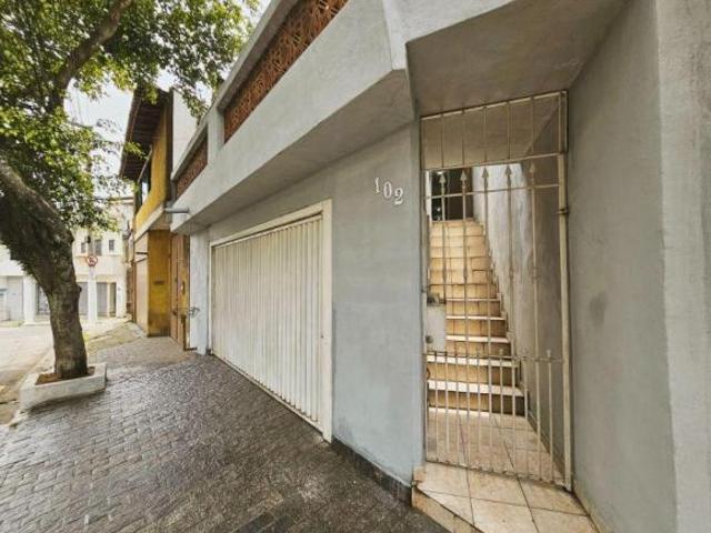 Casa Padrão em São Paulo