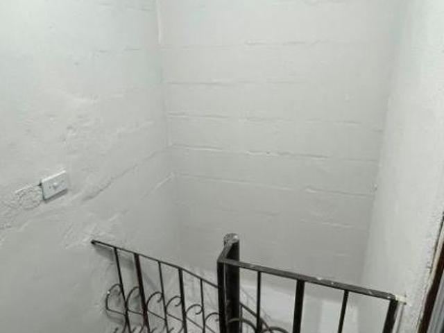 Casa Padrão em São Paulo