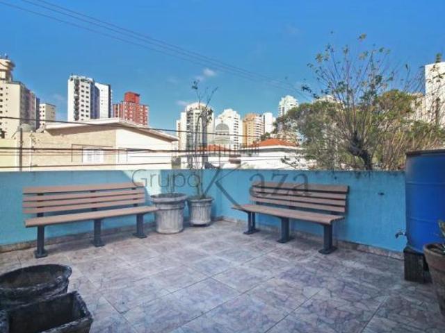 Casa Padrão em São Paulo