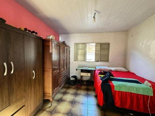 Casa Padrão em Santa Lucia
