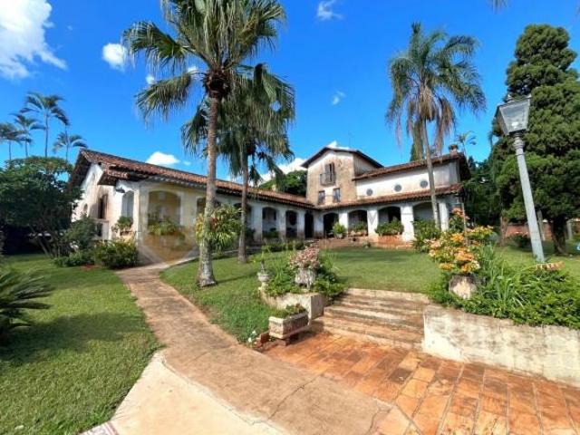 Casa Padrão em Santa Rita do Passa Quatro