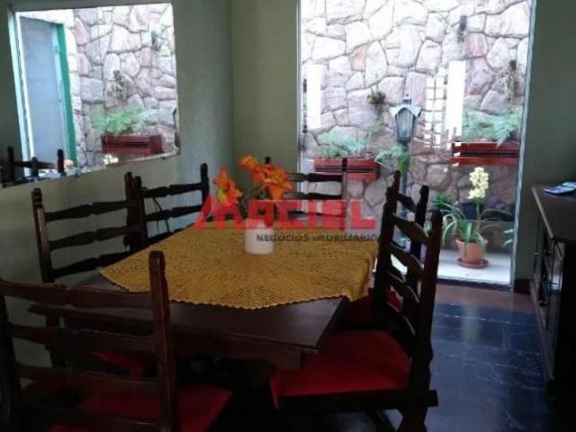 Casa Padrão em Sao Jose dos Campos