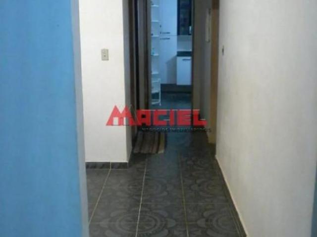 Casa Padrão em Sao Jose dos Campos