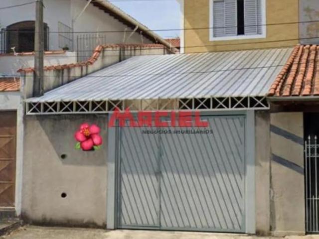 Casa Padrão em Sao Jose dos Campos
