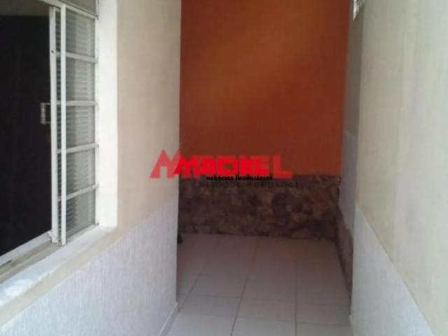 Casa Padrão em Sao Jose dos Campos