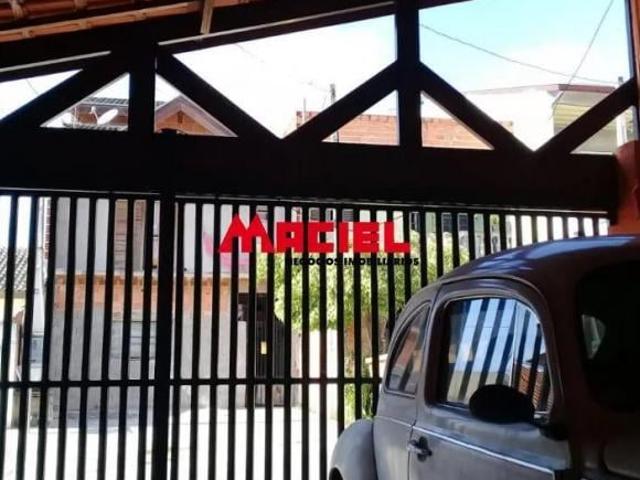 Casa Padrão em Sao Jose dos Campos