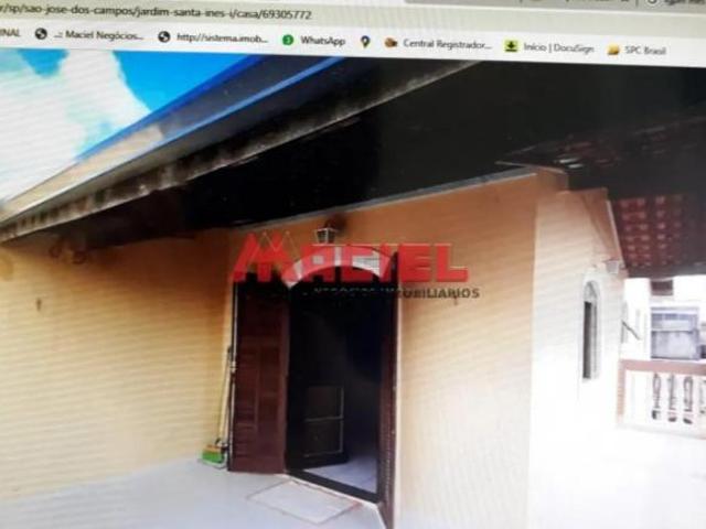 Casa Padrão em Sao Jose dos Campos
