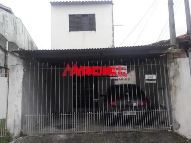 Casa Padrão em Sao Jose dos Campos