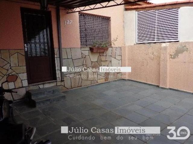 Casa Padrão em Sorocaba