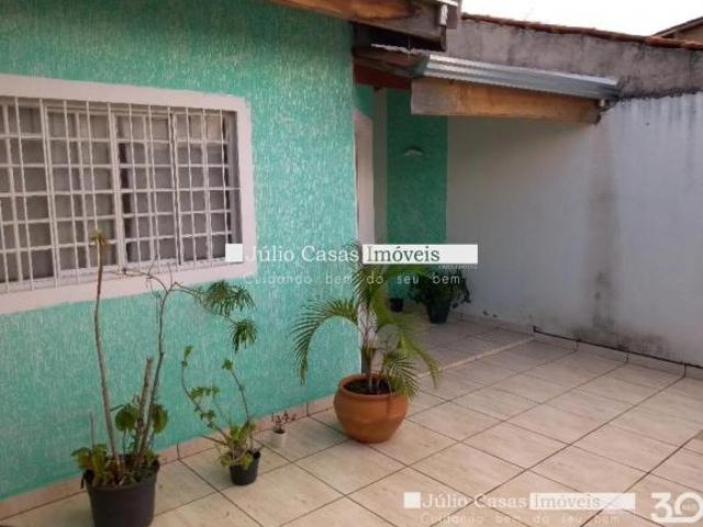 Casa Padrão em Sorocaba
