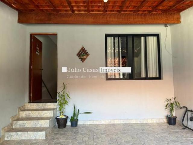 Casa Padrão em Sorocaba