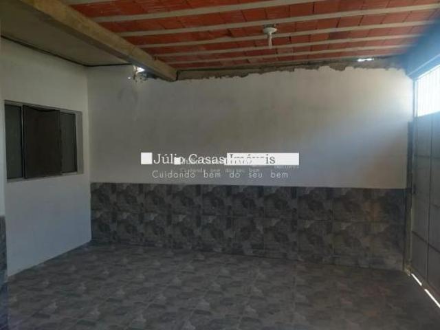Casa Padrão em Sorocaba