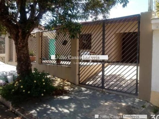Casa Padrão em Sorocaba