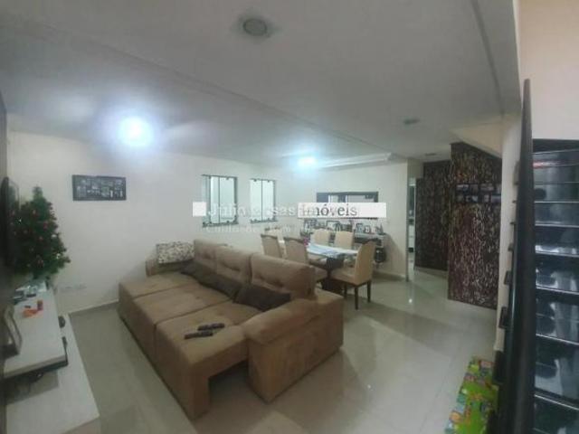 Casa Padrão em Sorocaba